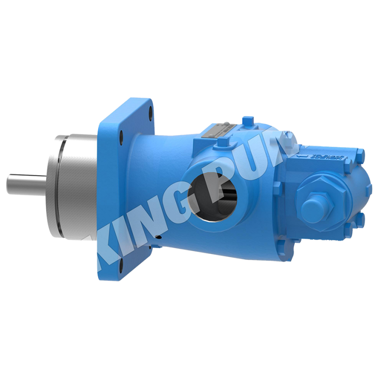 Viking Gear Pump 4195 is officially distributed by Tan Long Viet Nam