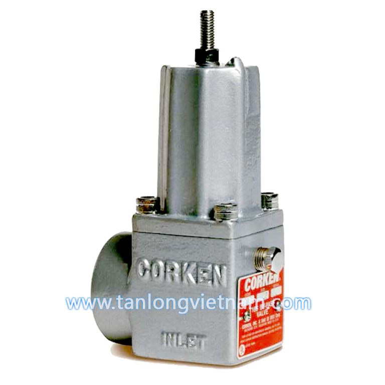 Corken - B177 - TÂN LONG