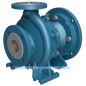 Travaini - TCH - TÂN LONG