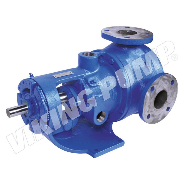 Viking 224A - gear pump that provided by Tan Long