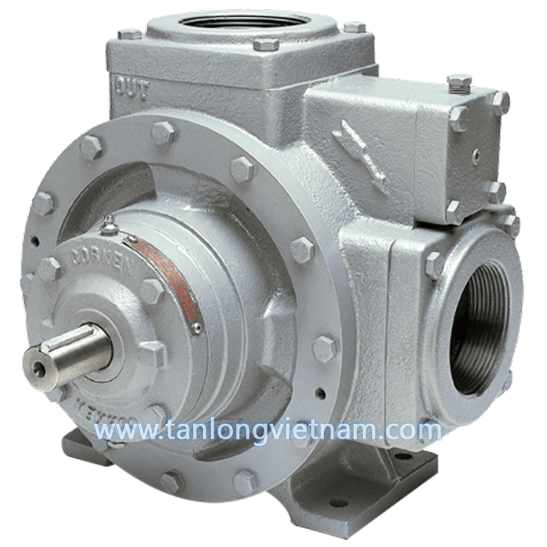 Corken - FF150 - TÂN LONG