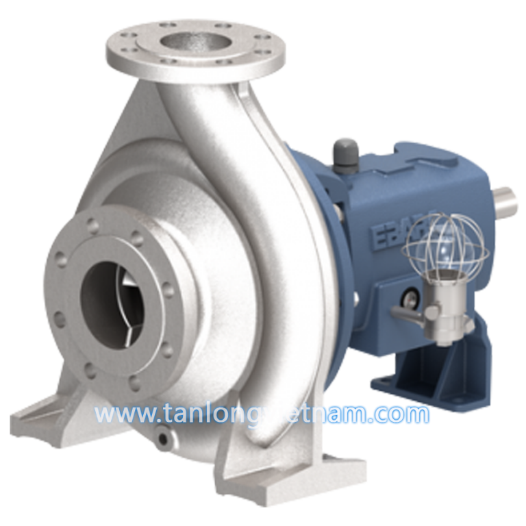 Ebara centrifugal pump - GSO series
